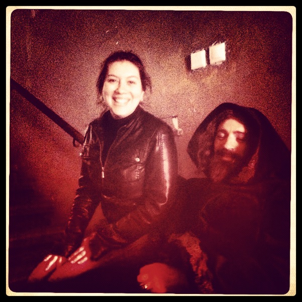 Home » Red Production